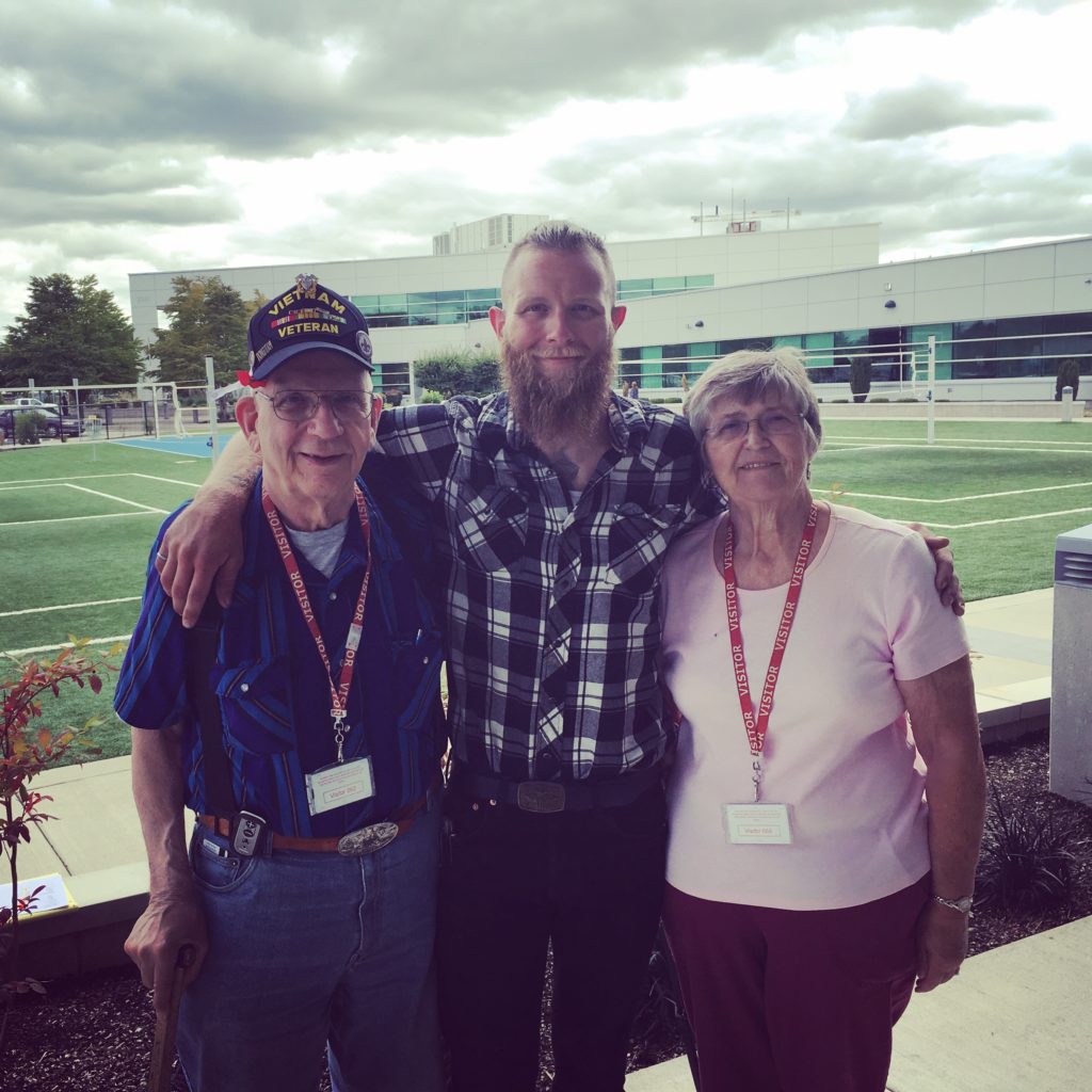 Embry-Riddle | My Life @ Riddle | Page 3